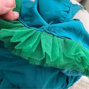 Landa | Dresses | 8s Drag Queentorch Singer Dynasty Beaded Gown Vintage ...